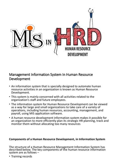 Image result for Example of Human Resource MIS Software