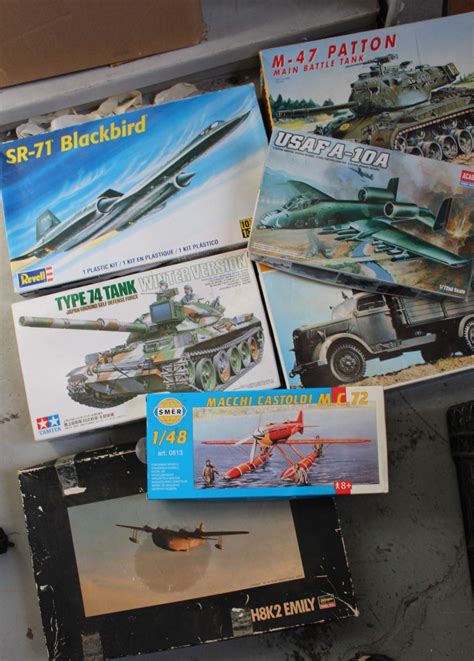 Image result for Scale Modelling Kits