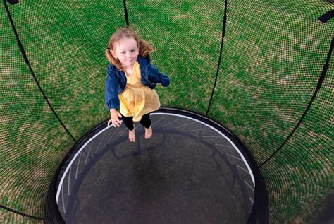 Image result for Round Mini Trampoline