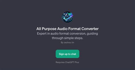 Image result for Convert Audio Format