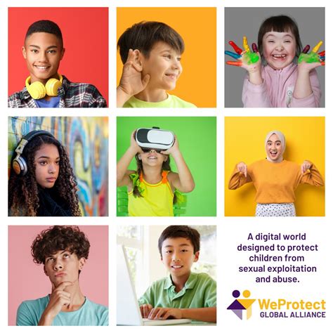 Image result for WeProtect Projects