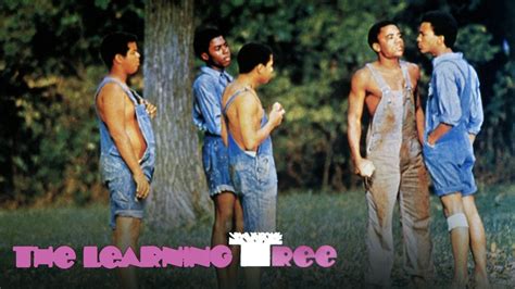 Image result for The Learning Tree Movie Cast