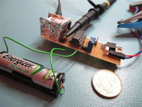 Image result for Radioactivity Sensor