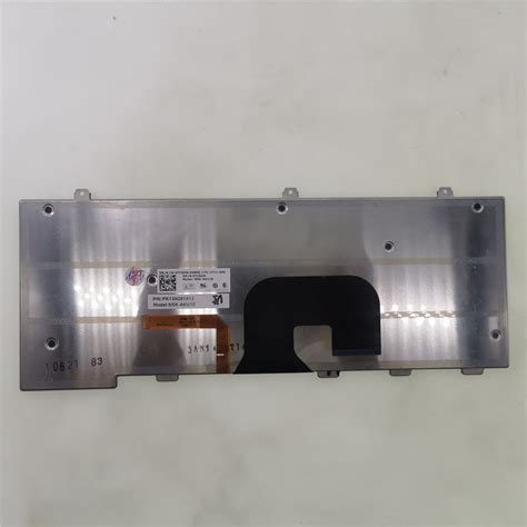 Image result for Alienware M14x Keyboard Replacement