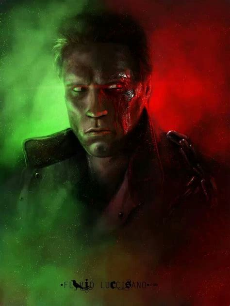 Image result for Terminator Fan Edit