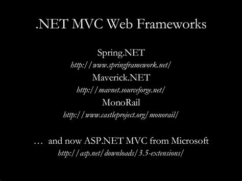 Image result for .Net MVC Introduction