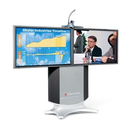 Image result for Polycom PA System