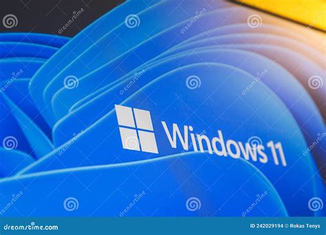 Image result for Windows 11 Operating System