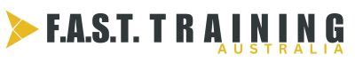Image result for Fast Training Logo