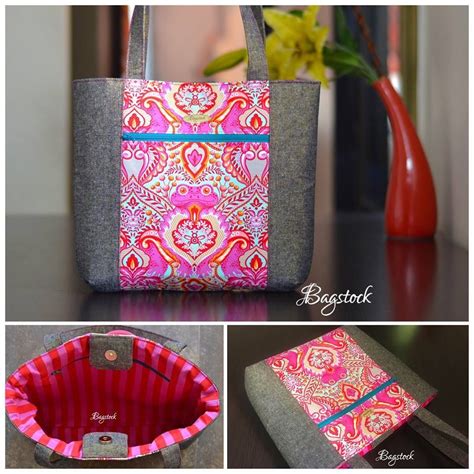 Image result for Pelican Tote Tutorial