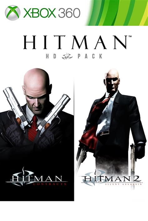 Image result for Hitman Game Box Set