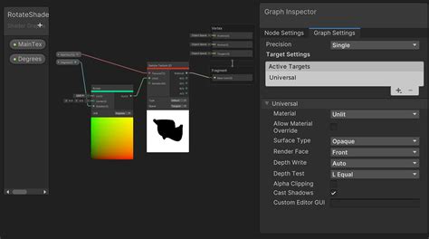 Image result for Unity Transparent Material