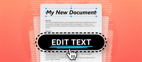 Image result for Edit Text On PDF File