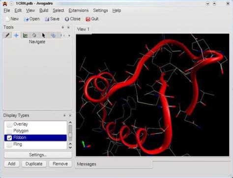 Image result for Avogadro Software Icon