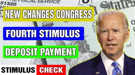 Image result for Stimulus Check Update Today 2021