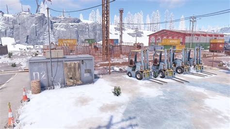 Image result for Harbor Guide Rust