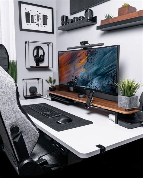 Image result for Simulator Setup Minimalistic Homemade