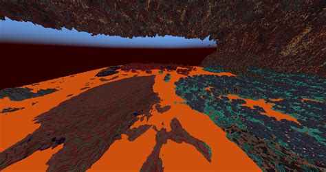 Image result for Minecraft Netherworld Map