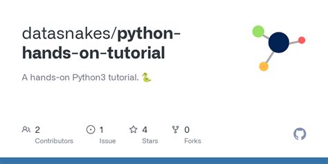Image result for Python Tutorial Hands-On