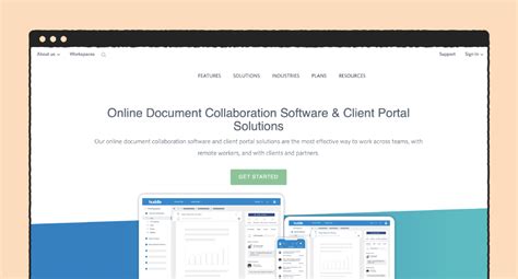 Image result for Document Collaboration Software