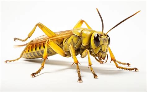 Image result for Cricket Side View Insect