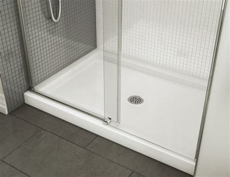Image result for Custom Size Shower Base