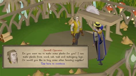 Image result for Planks Butler OSRS