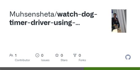 Image result for Watchdog Timer Driver Device Manager