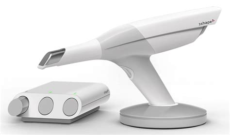 Image result for Trios Scanner