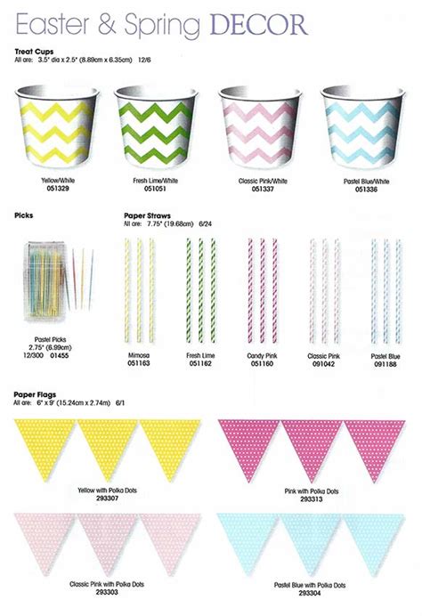 Image result for Spring Paper Decorations