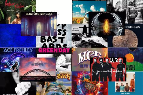 Image result for Rustage Album Covers