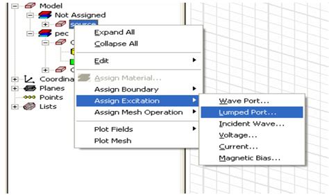 Image result for Simulating Mm-Wave Transistor Using Hfss