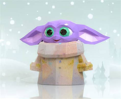 Image result for Alien Papercraft