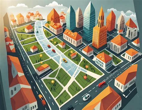 Image result for Top View of a Place