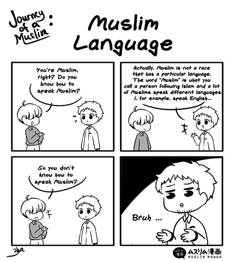 Image result for Muslim Language