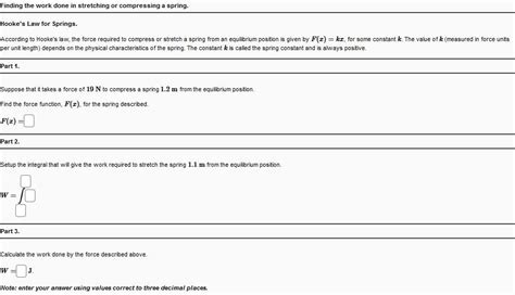 Image result for Work Spring Force