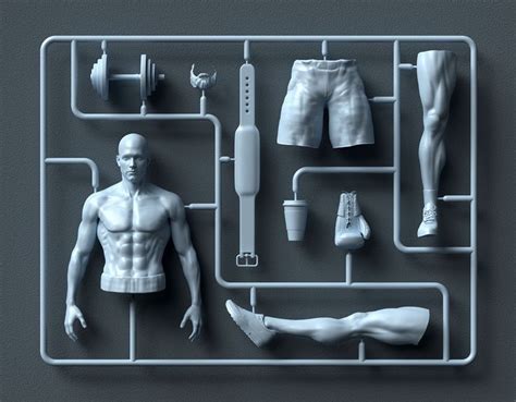 Image result for Model Layout Body