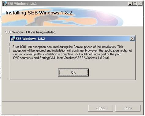 Image result for Open Seb File Windows 1.0