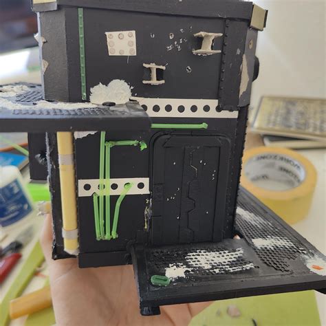 Image result for Scratch Cool Build