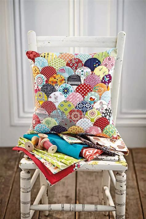 Image result for Clamshell Quilt Pattern