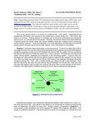 Image result for See System Aiming Pool