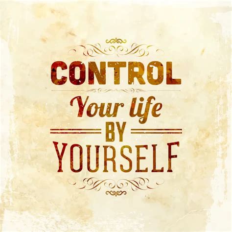 Image result for Control Yourself