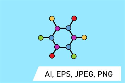 Image result for Molecular Structure Graphics