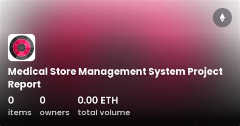 Image result for Medical Store Management System Project Asp.net