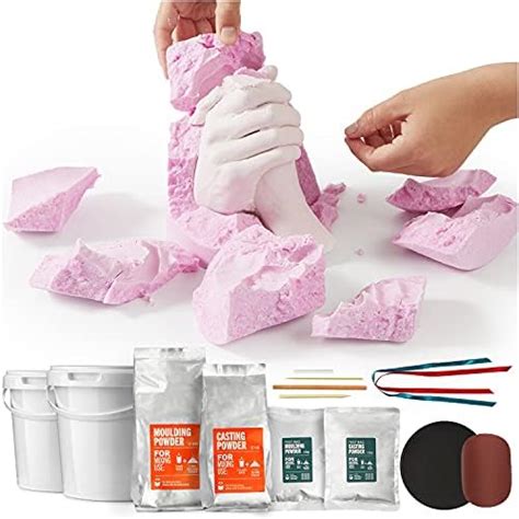 Image result for Hand Mold Kit