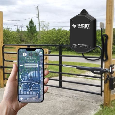 Image result for Ghost Controls Remote Cloning