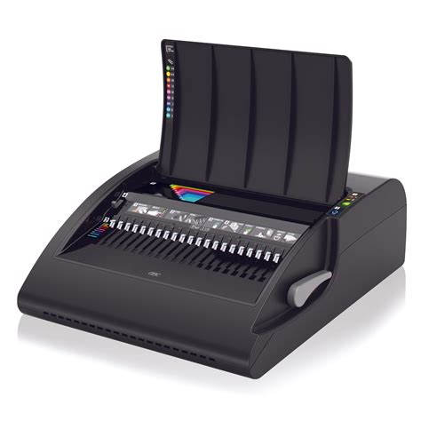 Image result for Binding Machine C