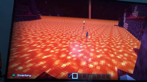 Image result for Nether Update Song
