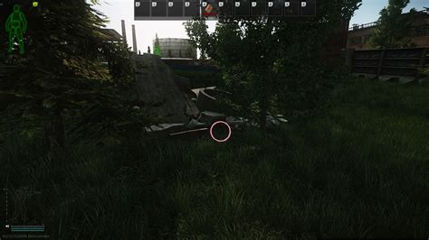 Image result for Factory Exit Key EFT