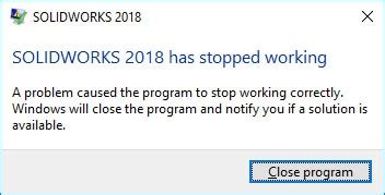 Image result for Java Required SolidWorks Error